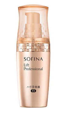 Sofina Lift Professional, Firming Essence EX 40g – LoveJapao