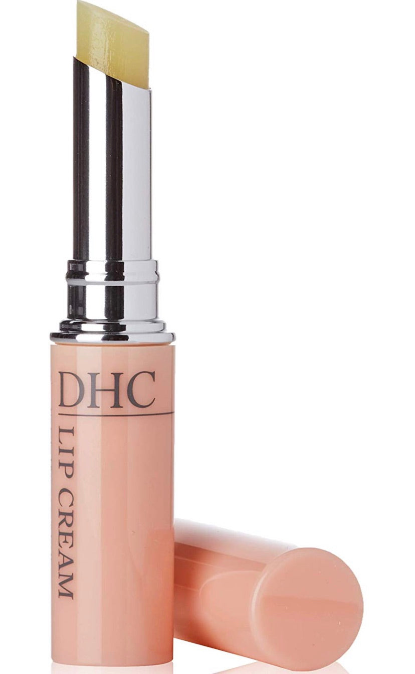DHC LIP CREAM for lips 1.5g – LoveJapao